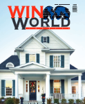 Winworld Dergisi | WinWorld - Kapı ve Pencere Dünyasının Buluşma ...