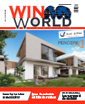 Winworld Dergisi | WinWorld - Kapı ve Pencere Dünyasının Buluşma ...